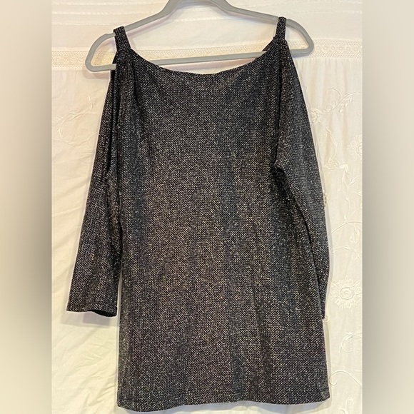 Soho Apparel | Tops | Soho Apparellt Gorgeous Sparkly Shimmery Shirt ...